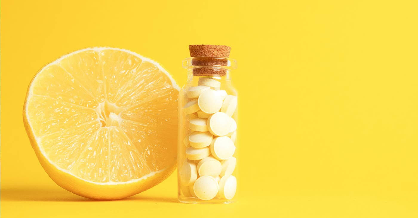 Przedawkowanie witaminy C - Objawy i skutki nadmiaru - Zielares