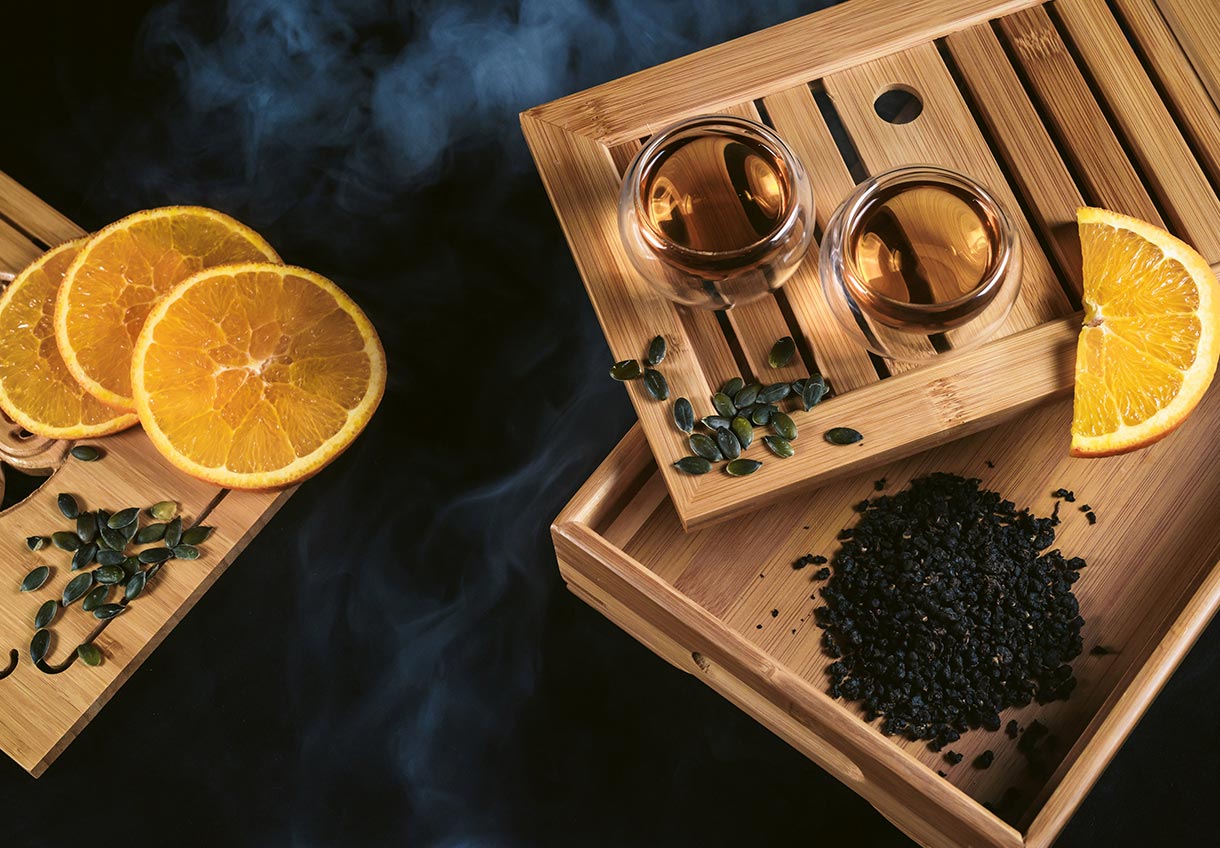 GABA (kwas gamma-aminomasłowy) - właściwości i działanie - Zielares