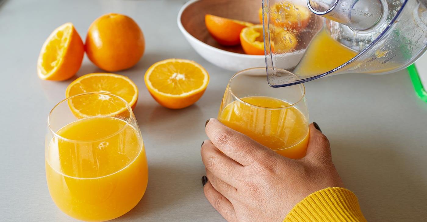 Co ma najwięcej witaminy C - Jakie owoce i warzywa - Zielares