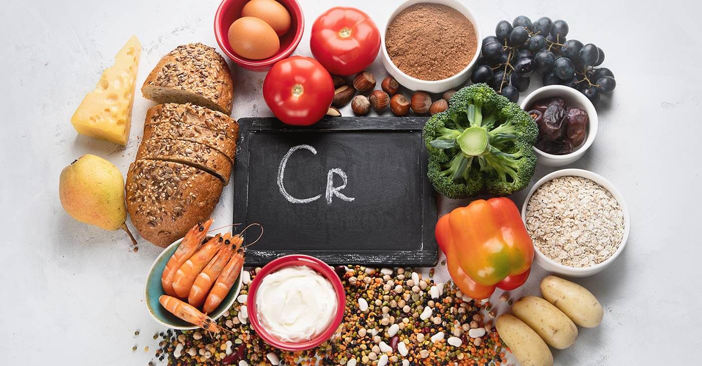 Chrom - Właściwości Działanie Zastosowanie Źródła - Zielares