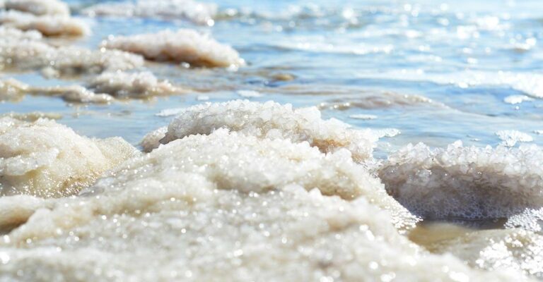 Jod - Właściwości Działanie Dawkowanie Niedobór - Zielares