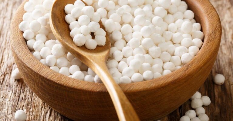 Tapioka - Co to jest? Właściwości zdrowotne i Zastosowanie - Zielares