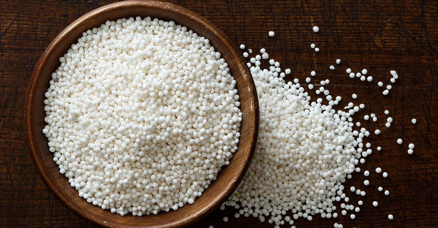 Tapioka - Co to jest? Właściwości zdrowotne i Zastosowanie - Zielares