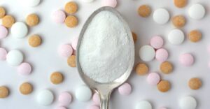 Inozytol - Co to jest i jak stosować? Właściwości i Działanie - Zielares