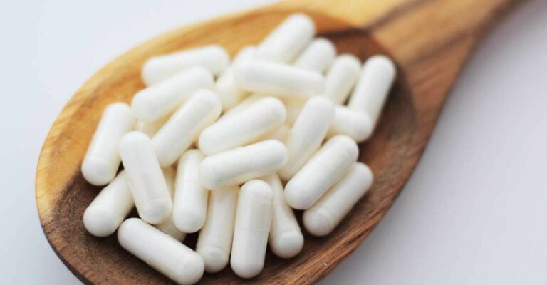 Inozytol - Co to jest i jak stosować? Właściwości i Działanie - Zielares