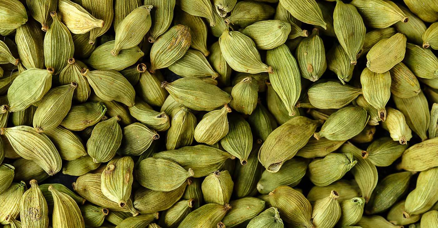 Kardamon - Właściwości Działanie i Zastosowanie - Zielares