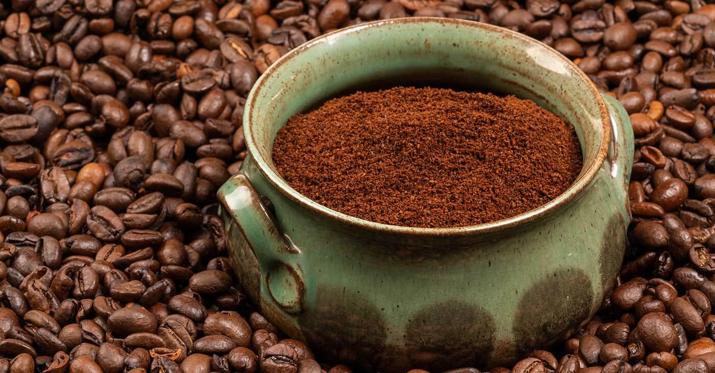 Kofeina - Co to jest? Właściwości Działanie Dawkowanie - Zielares