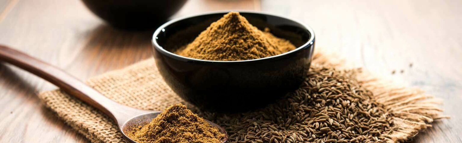 Kumin - Właściwości Działanie Zastosowanie - Zielares