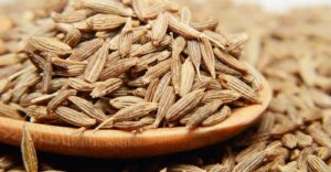 Kumin - Właściwości Działanie Zastosowanie - Zielares