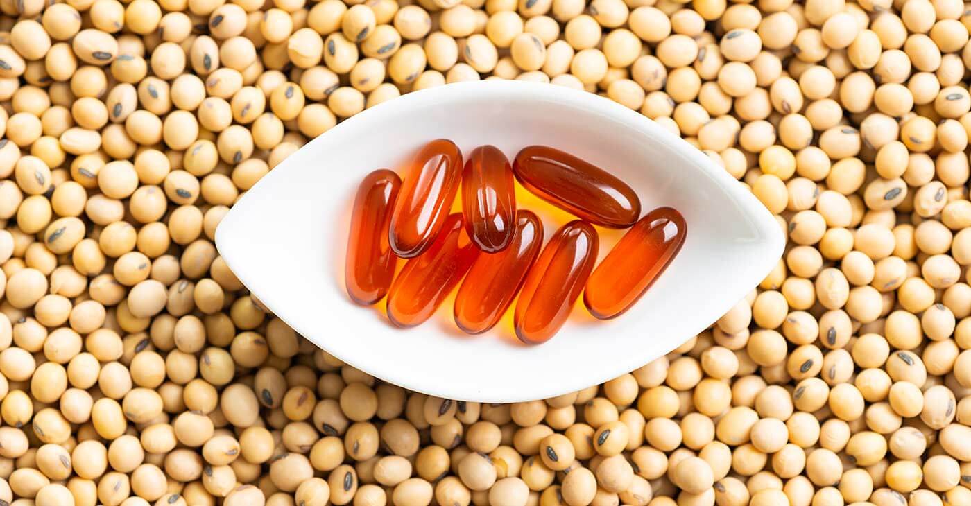 Lecytyna - Co to jest? Właściwości i Skutki uboczne - Zielares