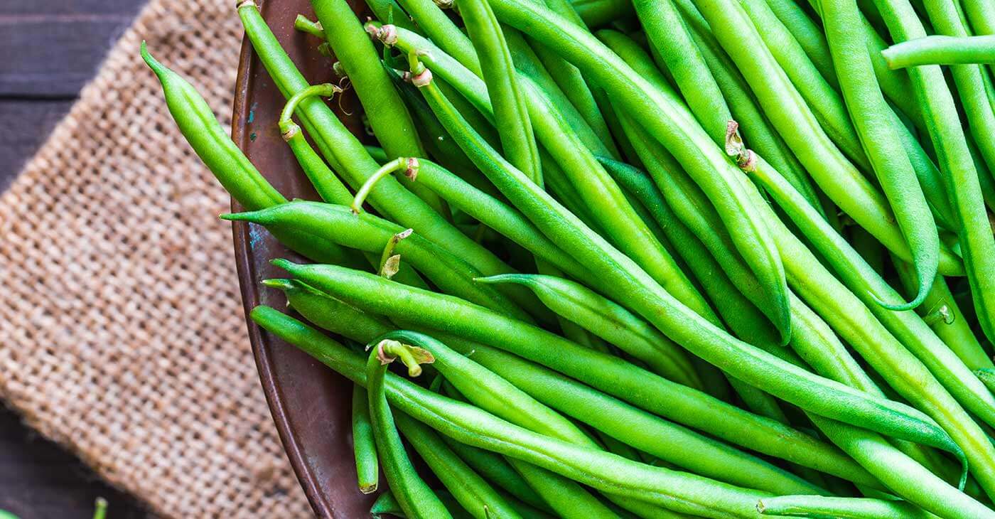 Fasola - Właściwości i Jaka jest najzdrowsza? - Zielares