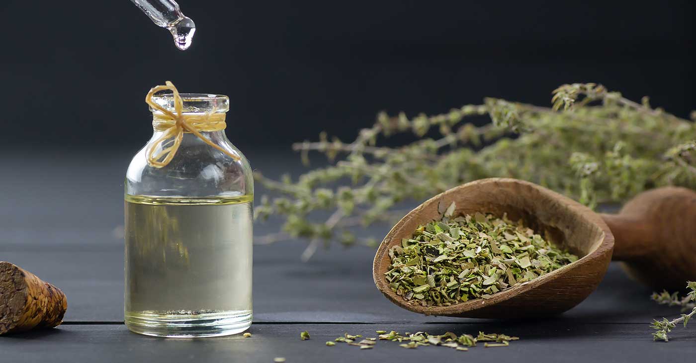 Olejek tymiankowy - Jak stosować? Właściwości i zastosowanie