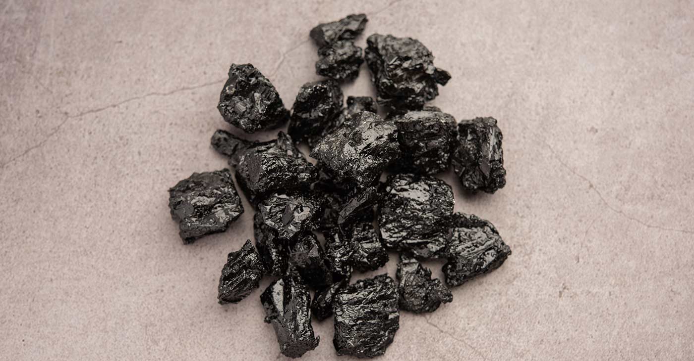 Mumio (Shilajit) - Właściwości i Skutki uboczne - Zielares