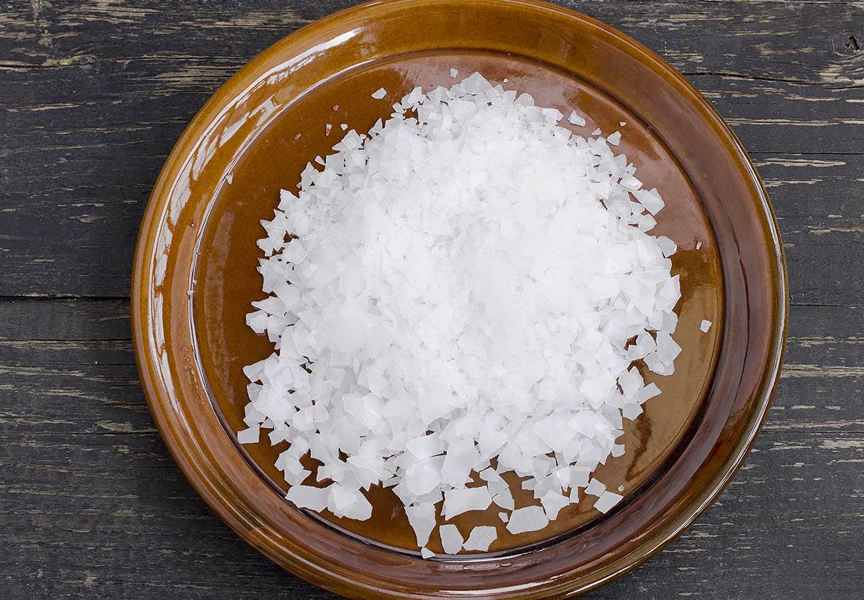 Chlorek magnezu - Właściwości Działanie Stosowanie - Zielares