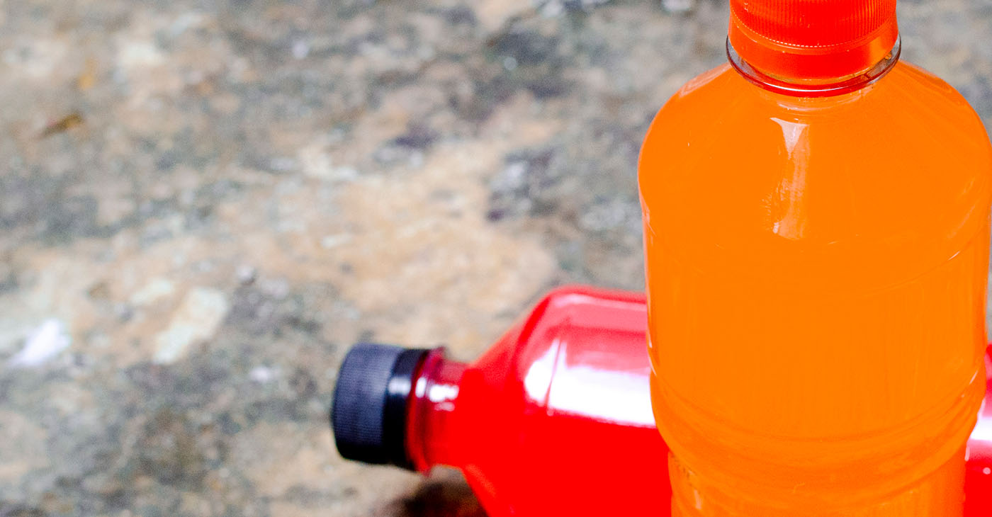 Czy elektrolity można pić codziennie? - Jak długo je stosować? - Zielares