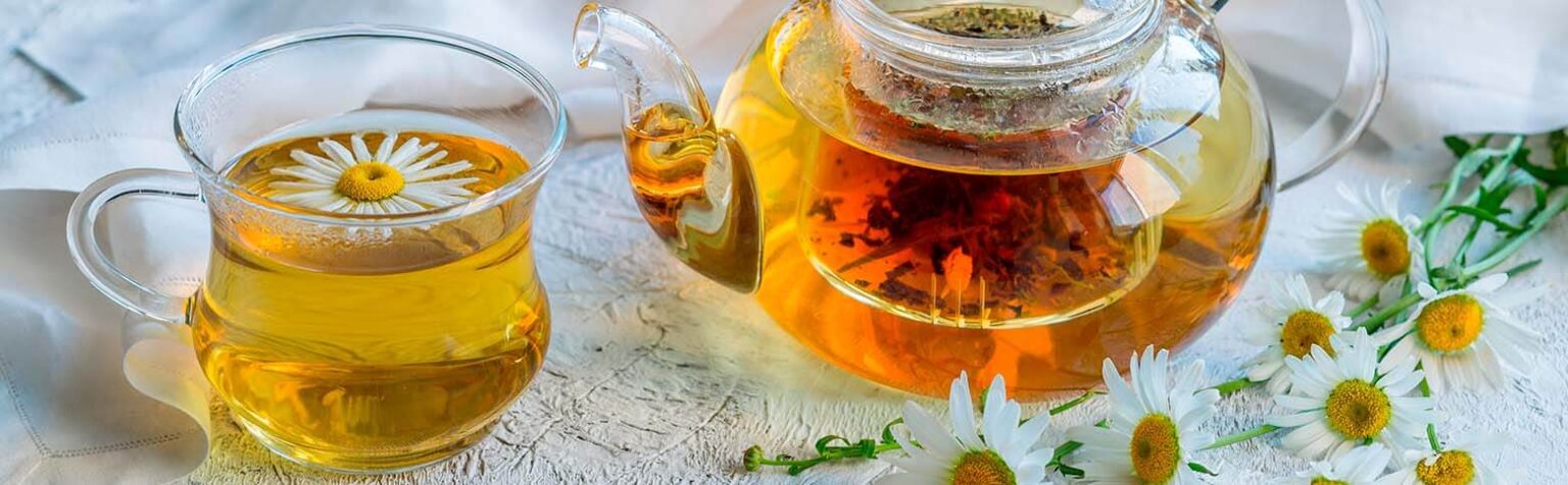 Czy można pić rumianek codziennie - Jak długo i Ile razy dziennie?