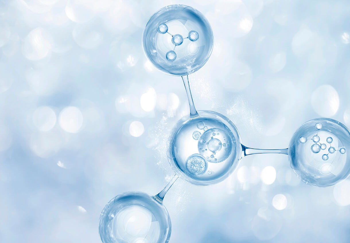 Glutation - Właściwości Skutki uboczne Przeciwwskazania