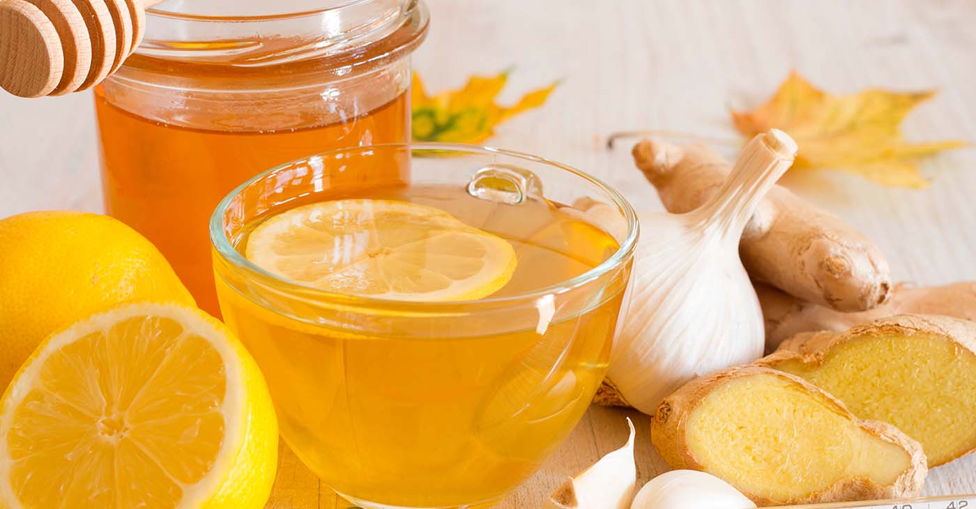 24 domowe sposoby na ból gardła - Praktyczne i Proste - Zielares