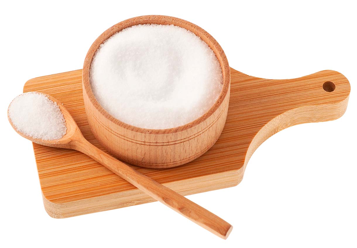 Co to jest sukraloza? - Pochodzenie Występowanie Wytwarzanie - Zielares