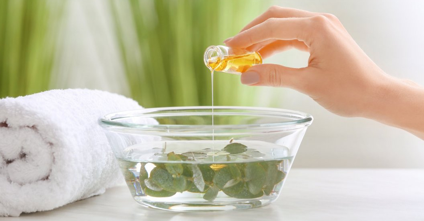 Jak zrobić nasiadówkę z rumianku? - Instrukcja krok po kroku - Zielares