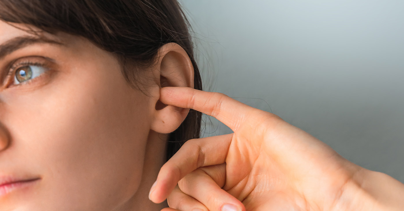 Domowe sposoby na zatkane ucho - Jak odetkać ucho? - Zielares